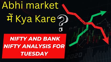 Nifty Prediction And Bank Nifty Analysis For Tuesday 5 March 24