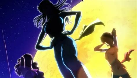 《猫眼三姐妹》将推出完全新作动画 机核 Gcores