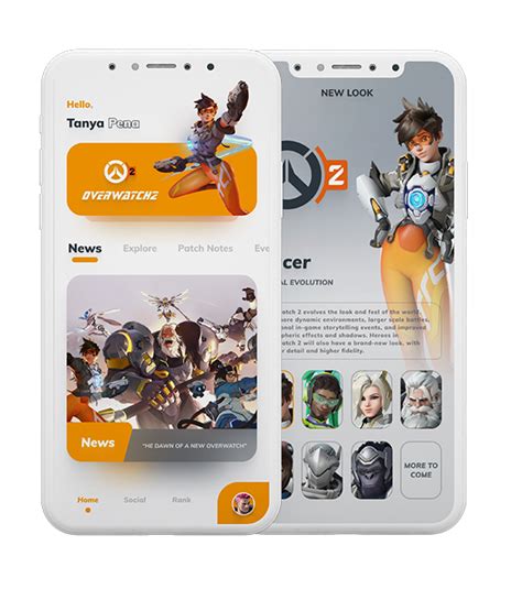 IOS Mobile App Development Services Appsnado