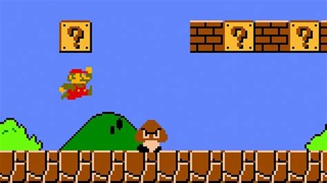 Super Mario Geri Dönüyor