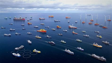 Salt Ship Design As On Linkedin Design Marine Shipdesign