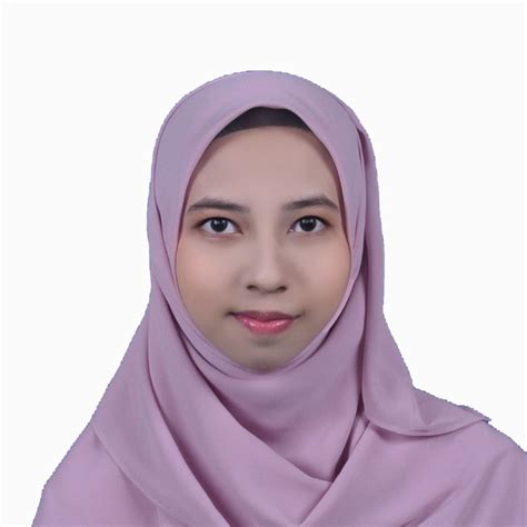 Nurul Afifah Kuala Terengganu Terengganu Malaysia Profil
