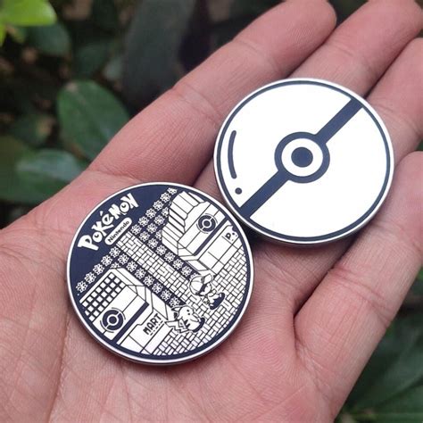 Pokemon Fidget Coin Archives Rotaclicks
