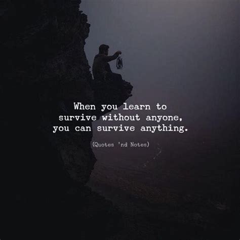 Words With Deep Meaning Quotes