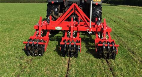New Opico Grassland Dealer In North Wales Opico The Company