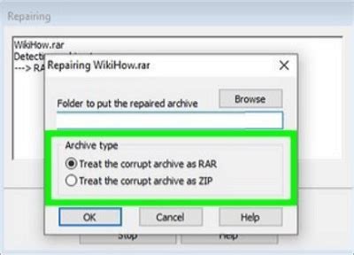 Zip File Recovery 6 Ways To Restore Corrupted Deleted Zip Files TinyFrom