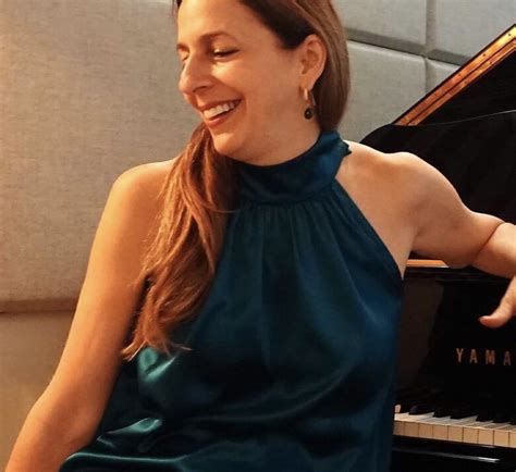 Girls Behind The Rock Show Shares Linda Marie Fischers Musical Journey