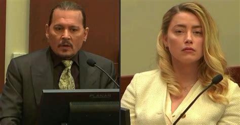 Depp vs Heard así es la docuserie de Netflix que revela el juicio que estremeció a Hollywood