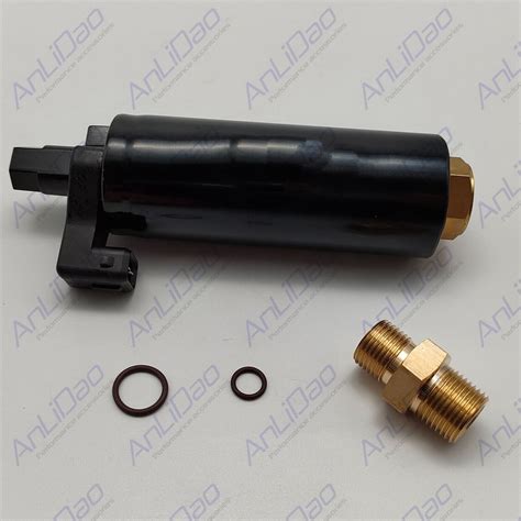 Low Pressure Fuel Pump 7 4 18 7331 For Volvo Penta OMC Marine 3850810