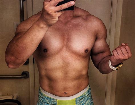 Bulking Season Slowly But Surely Rgettingshredded