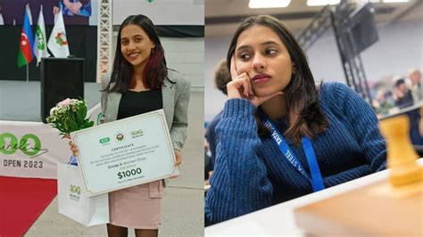 Indian Chess Star Divya Deshmukh Exposes Sexist Treatment At Tournament