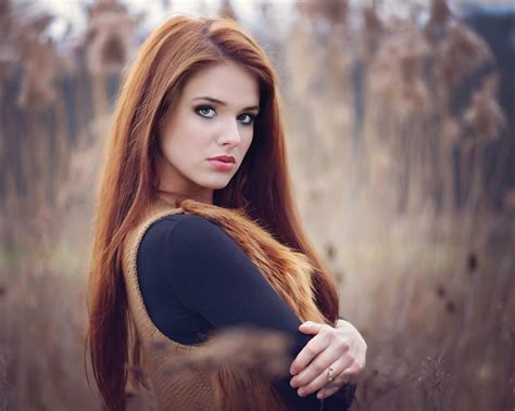 Visages De Femmes Page 8