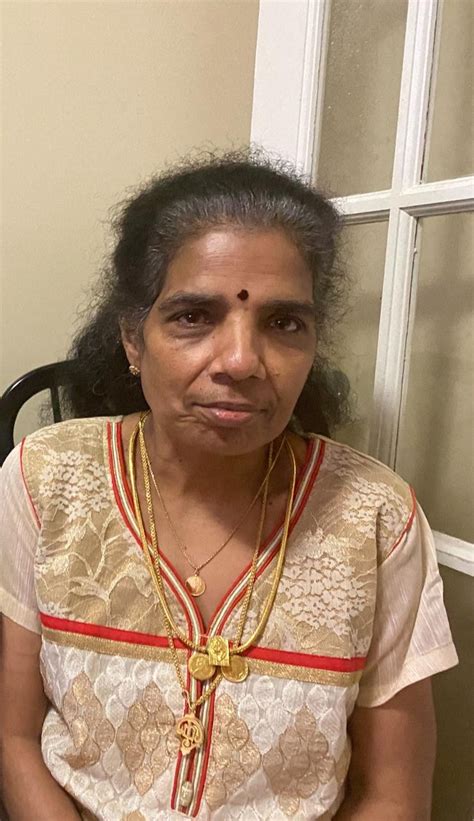 Late Jeyarani Pulendran Ripbook