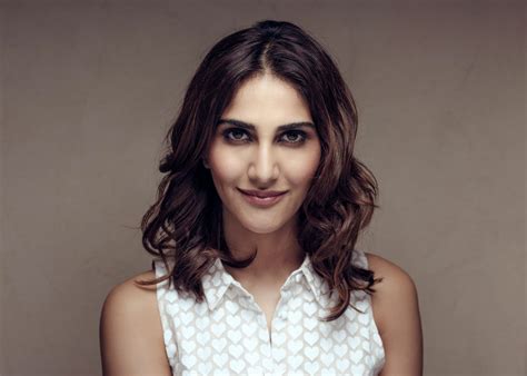 Vaani Kapoor To Make Digital Debut With Yrf Entertainments Mandala