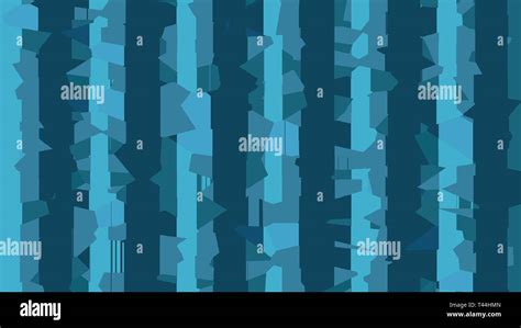 Abstract Blue Background With Lines And Lines Background Pattern For