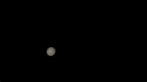 Nikon Coolpix P1000 Zooming Jupiter Youtube