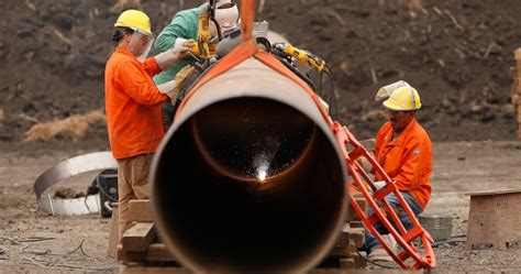 Enbridge Topping Up Mainline Oil Capacity As Shipments Drive Q3 Results