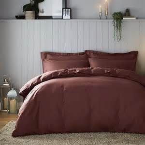 Dunelm Shoppers Buying Multiple Reduced £14 Soft And Cosy Bedding
