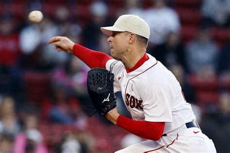 Arenado Cardinals Complete 3 Game Sweep With 9 1 Rout Of Red Sox