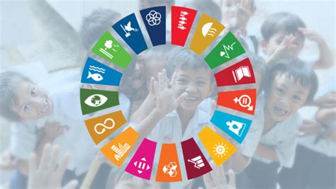 Module 1 The Sustainable Development Goals SDGs And Sustainability