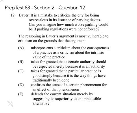 Lr Question Wording R Lsat