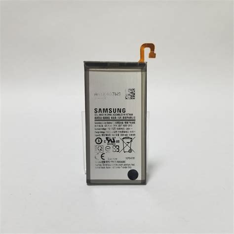 Bateria J6 Plus Samsung – Almayor