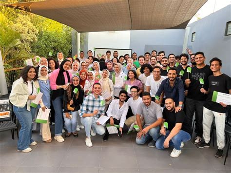 Salma Hossam Posted On Linkedin