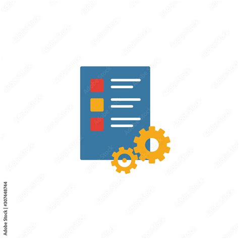 Work Plan Icon Simple Element From Productivity Icons Collection Creative Work Plan Icon Ui