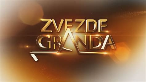ЅВЕЗДИТЕ НА ГРАНД Сител Телевизија