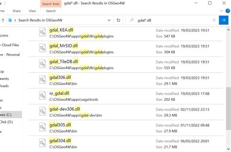 Importing Gdal In Qgis And Pycharm Not Working Geographic Information