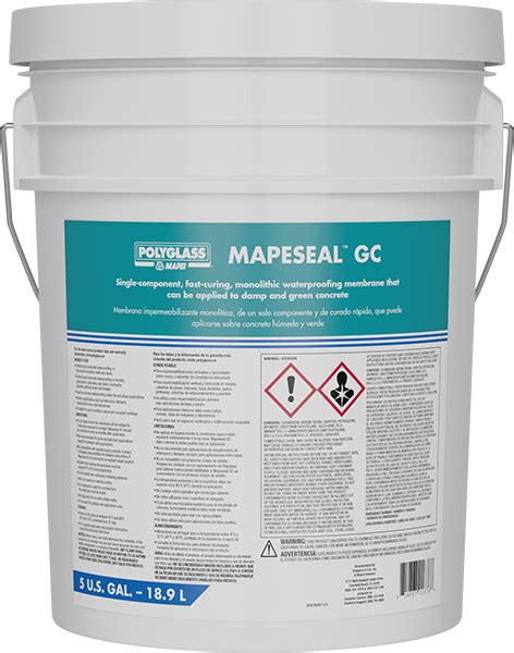 Polyglass Usa Announces New Waterproofing Membrane For The Building