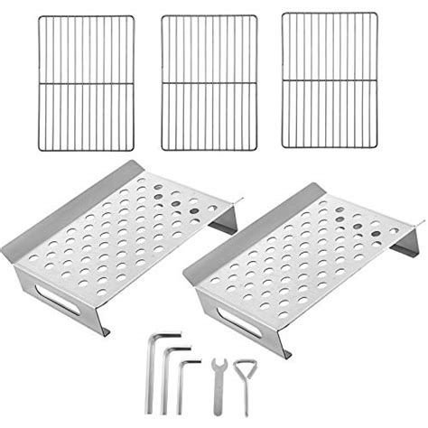 VEVOR W Stainless Steel Rotisserie Grill Roaster Inch BBQ Small Pig Lamb Rotisserie Roaster