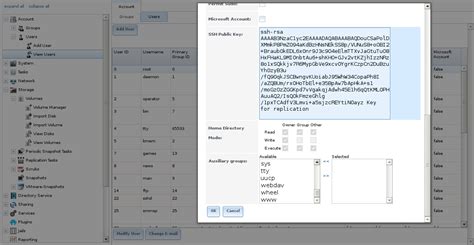 8 storage — freenas®11 1 u7 user guide table of contents