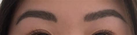 Should I Remove My Eyebrows R Microbladingremoval