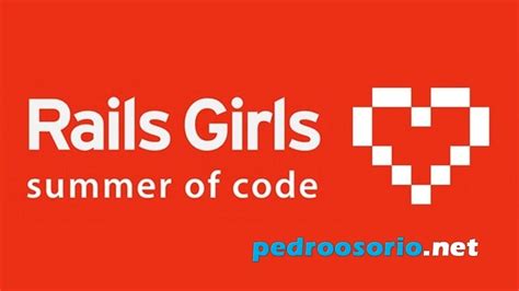 Rails Girls O Movimento Para Mostrar Que Ti Não é Só