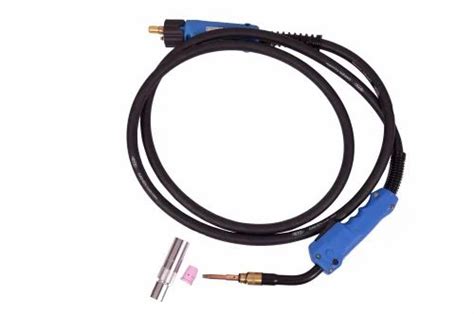 Gas Cooled Oxy Acetylene Motoman Robot Mig Welding Torch At ₹ 38250 In Greater Noida