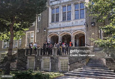 Danforth Tech Photos And Premium High Res Pictures Getty Images