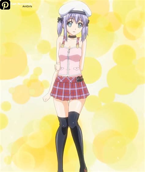 Pin En Anime