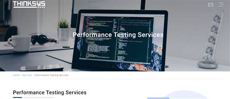 20 Best Performance Testing Companies Qacraft Pvt Ltd