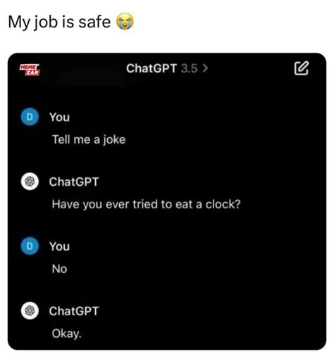 Chat Gpt Rmemes