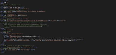 Php Tutorials How To Build A Contact Form