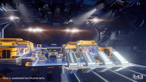 Halo 5 All Maps Are Free Gameskinny