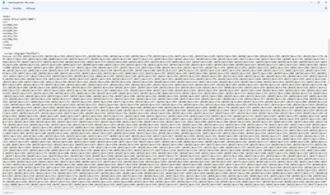 mshta exe fichier hta et les malwares