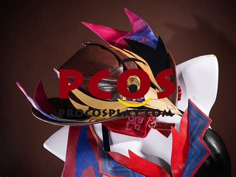 Game Genshin Impact Chasca Cosplay Costume Best Profession Cosplay Costumes Online Shop