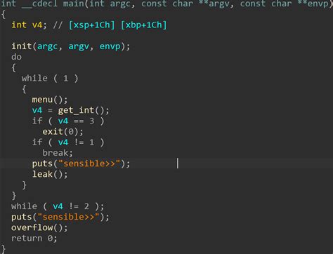 Ret2libcinaarch64 Str1k3