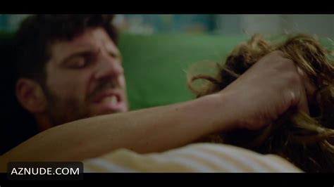 Bar Elyakim Nude Aznude