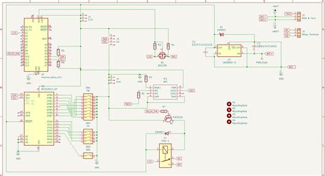 Another First Board Post Schematic PCB Help General Guidance Arduino Forum