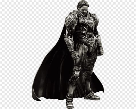 Jor el faora general zod superman acción y juguete figuras cuadrado de