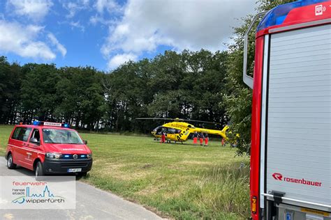 Tragehilfe für den Rettungsdienst Freiwillige Feuerwehr Hansestadt