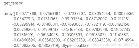 Mysql Ckpt做什么tensorflow的模型保存文件ckpt包含什么以及如何读取、并将其转换为keras的h5文件懒饭的